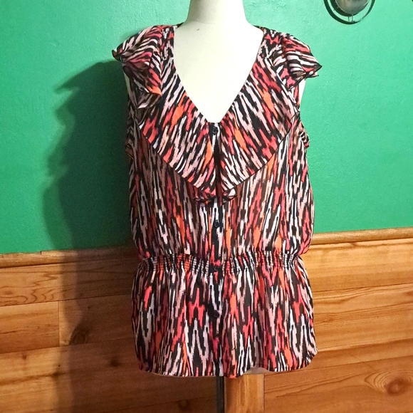 Miss Tina | Tops | Miss Tina | Poshmark